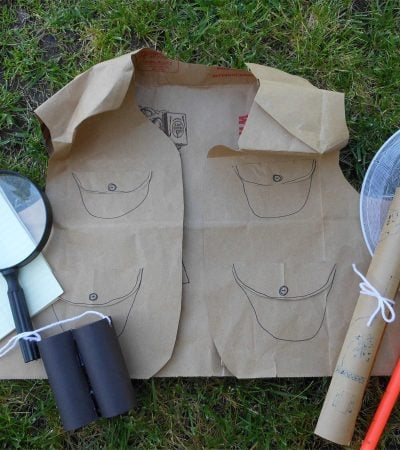 Fun Kids Activities | Add a Little Learning to Playtime