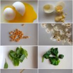EASTER science a boiling egg experiment| CMP