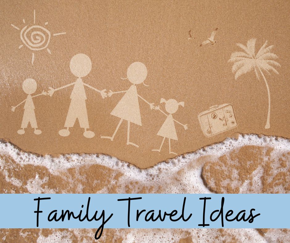 14 Fantastic Far-flung Family Travel Ideas to Get You Started on Planning